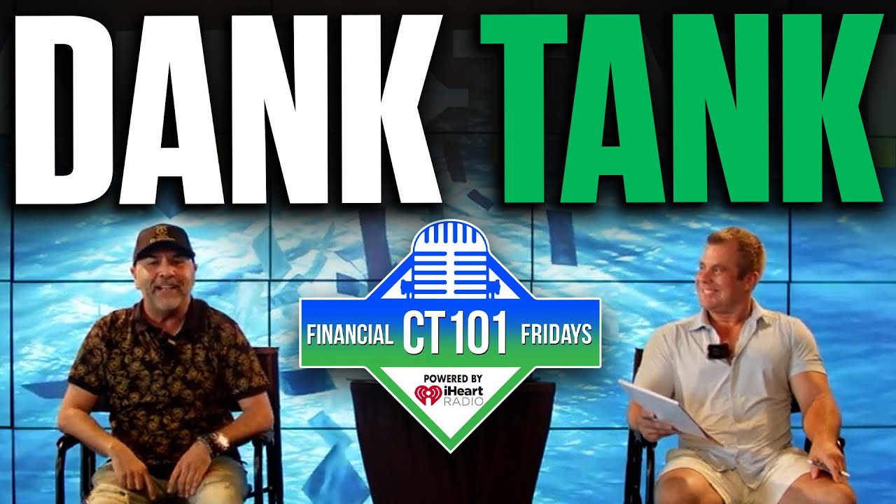 Welcome to Dank Tank! - YouTube