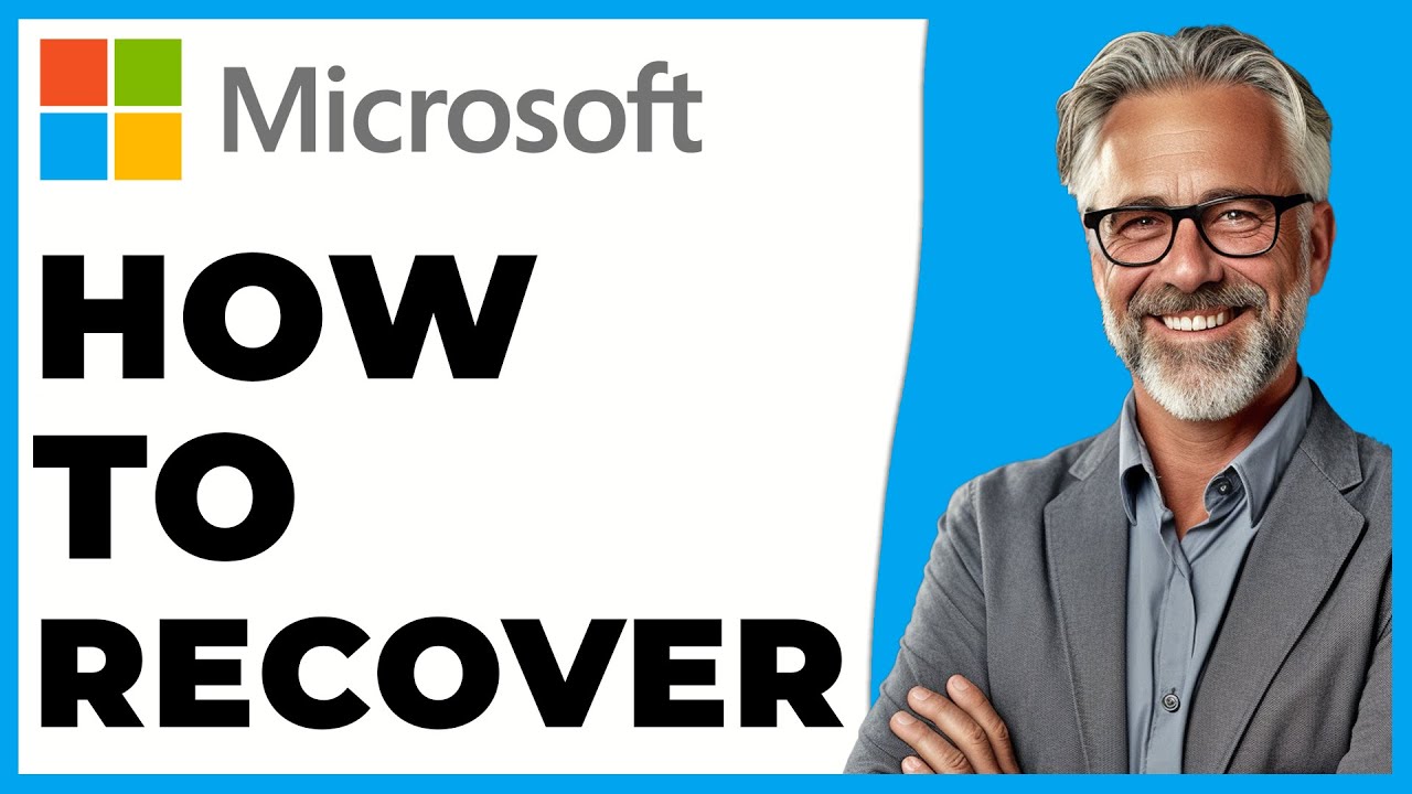 How To Recover Microsoft Authenticator App 2024 YouTube how-to-recover-microsoft-authenticator-app-2024-youtube