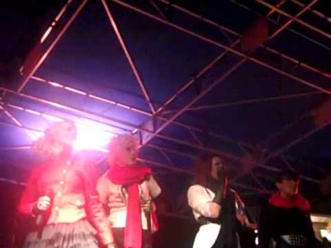 American Cowboy by Jada.wmv - YouTube