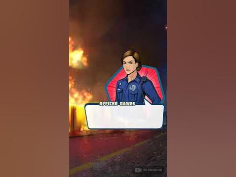 Choices: Hero, Book 1 Chapter 6 - YouTube