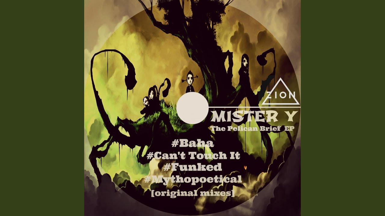 Baha (Original Mix) - YouTube Music