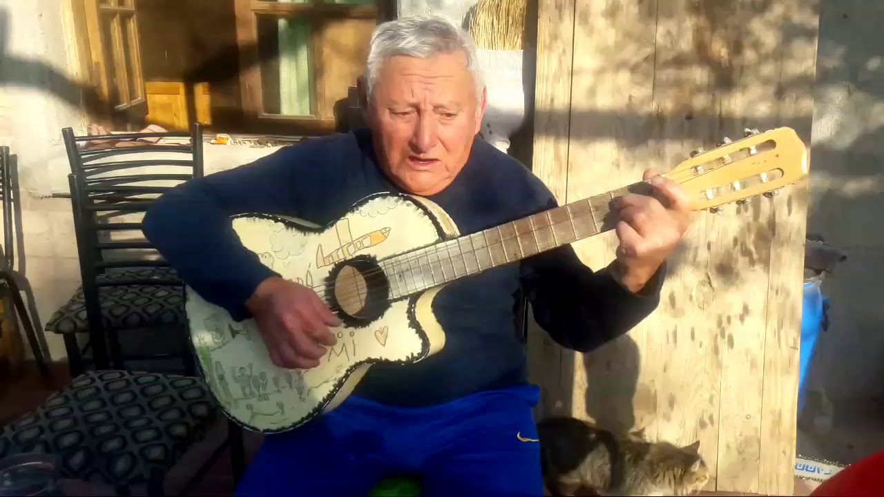 JUSTO MIRANDA el piCaro del Gallo - YouTube