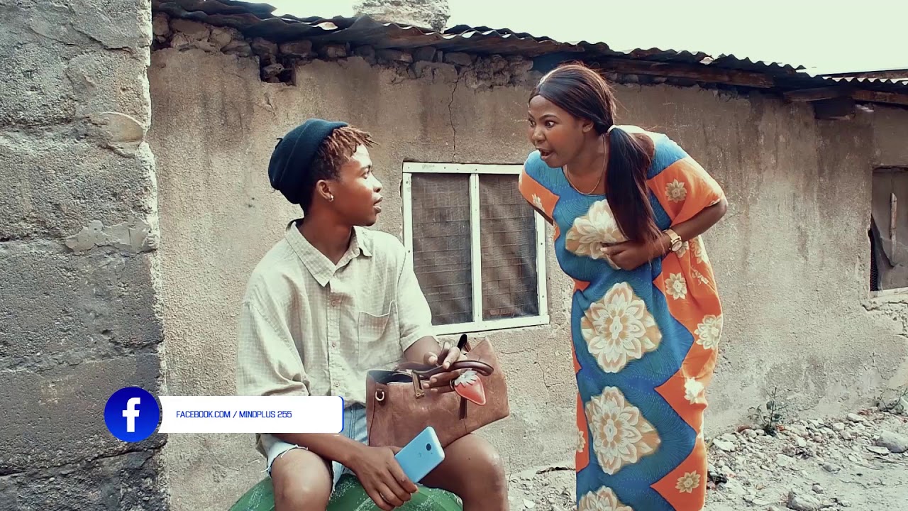 VIDEO YA NGONO TANZANIA..UTAMU .COM - YouTube