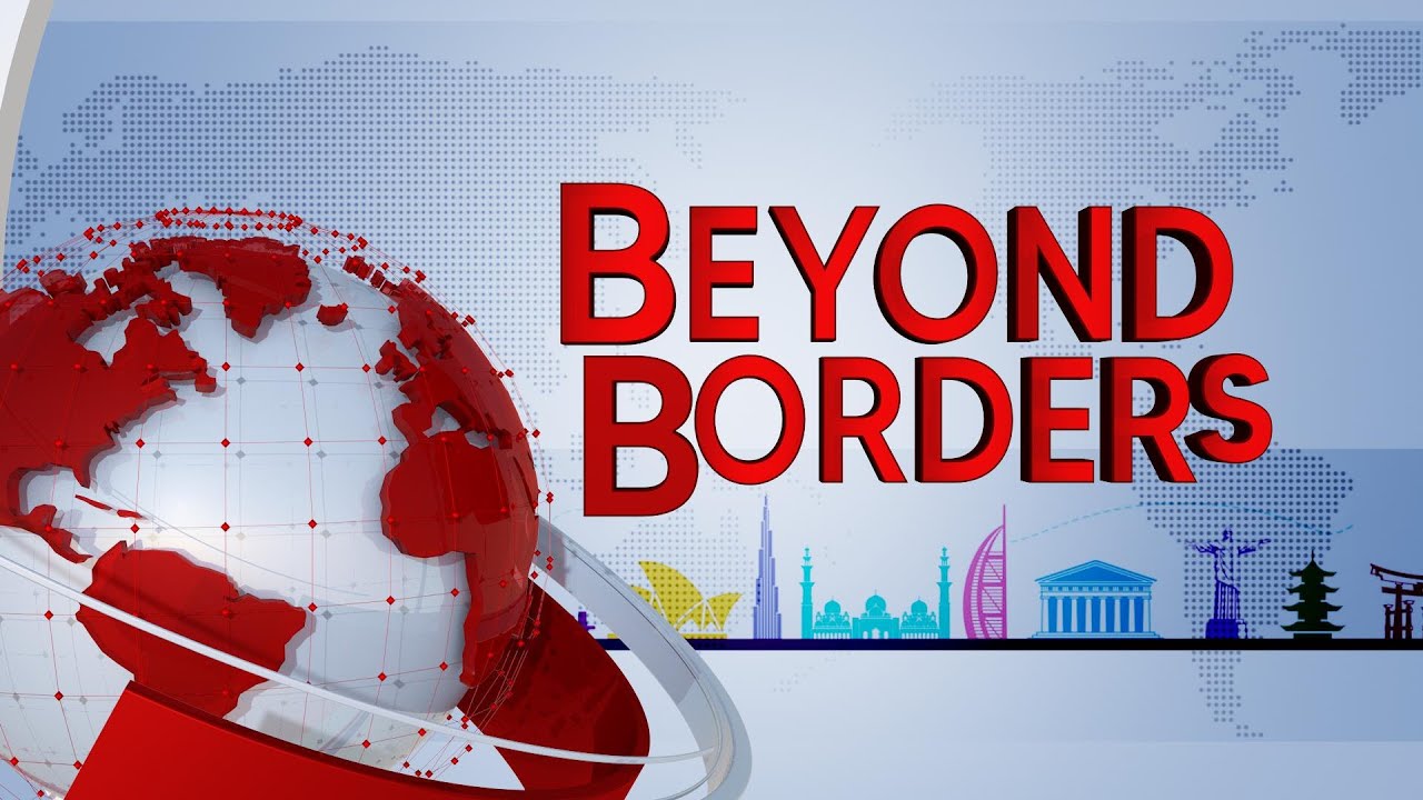 World Court Warrant and Netan Yahoo | BEYOND BORDER | 22-11-2024 - YouTube