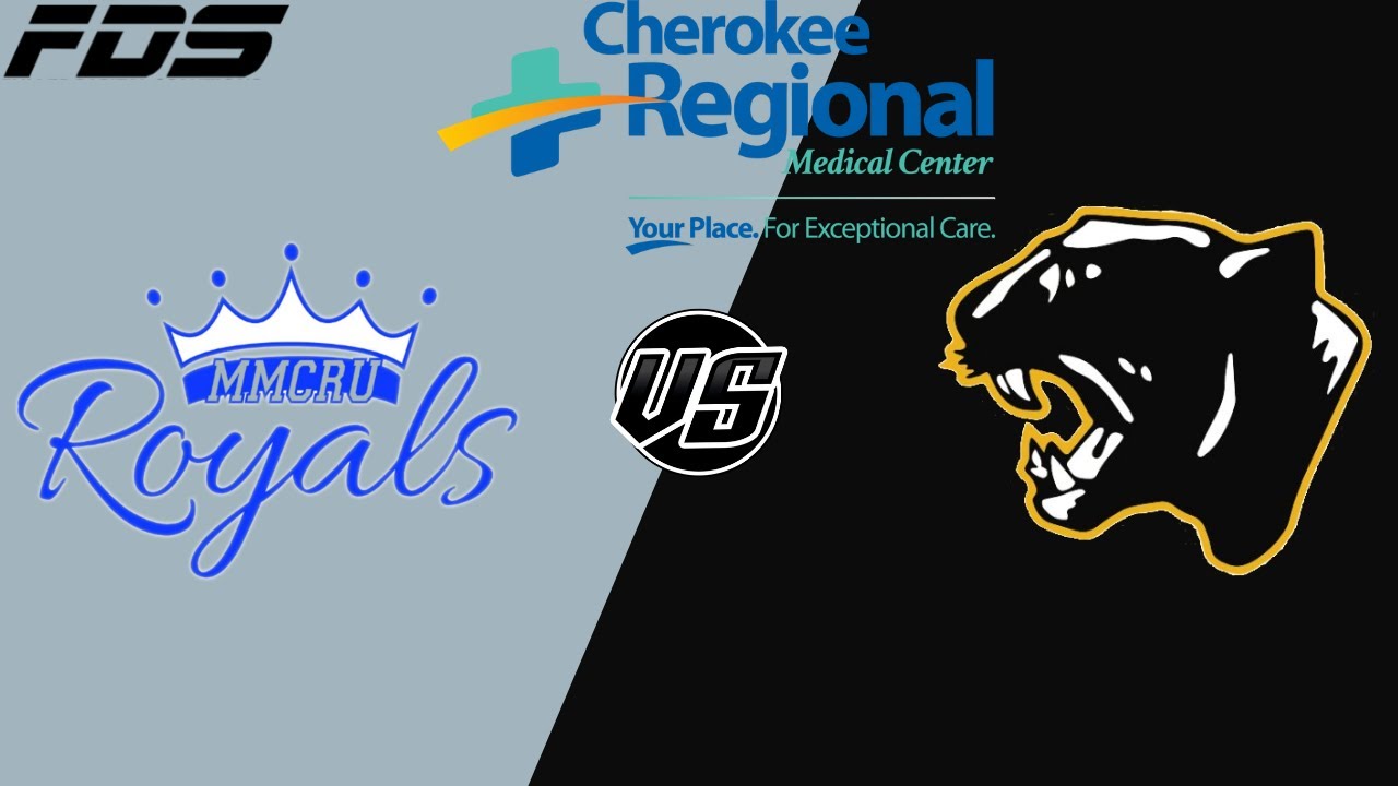 CRMC Presents: Kingsley-Pierson at MMCRU Varsity Baseball - YouTube