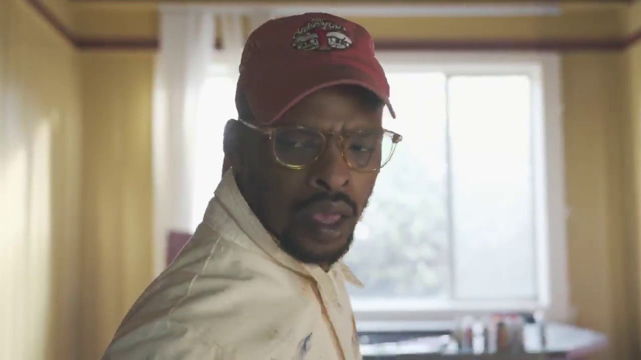 Sherwyn - Who ready for new? 👹 (Off You promo video) - YouTube