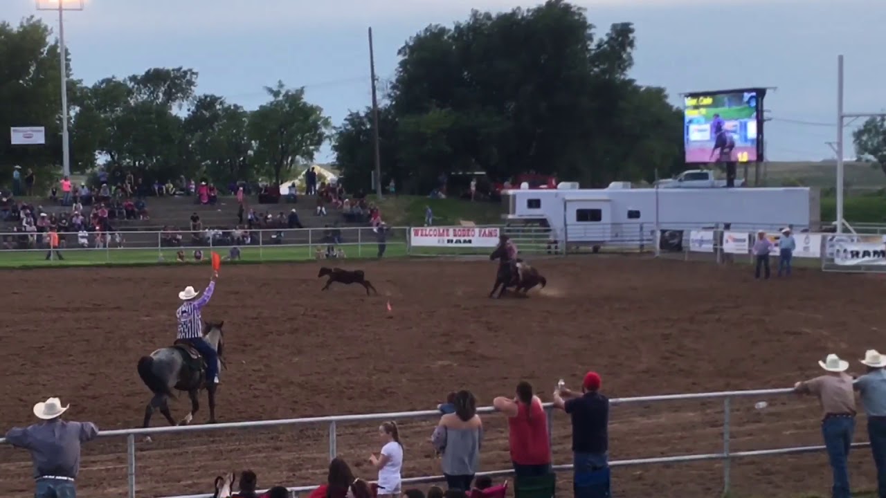 Cade Swor Money Runs August 2017 - YouTube