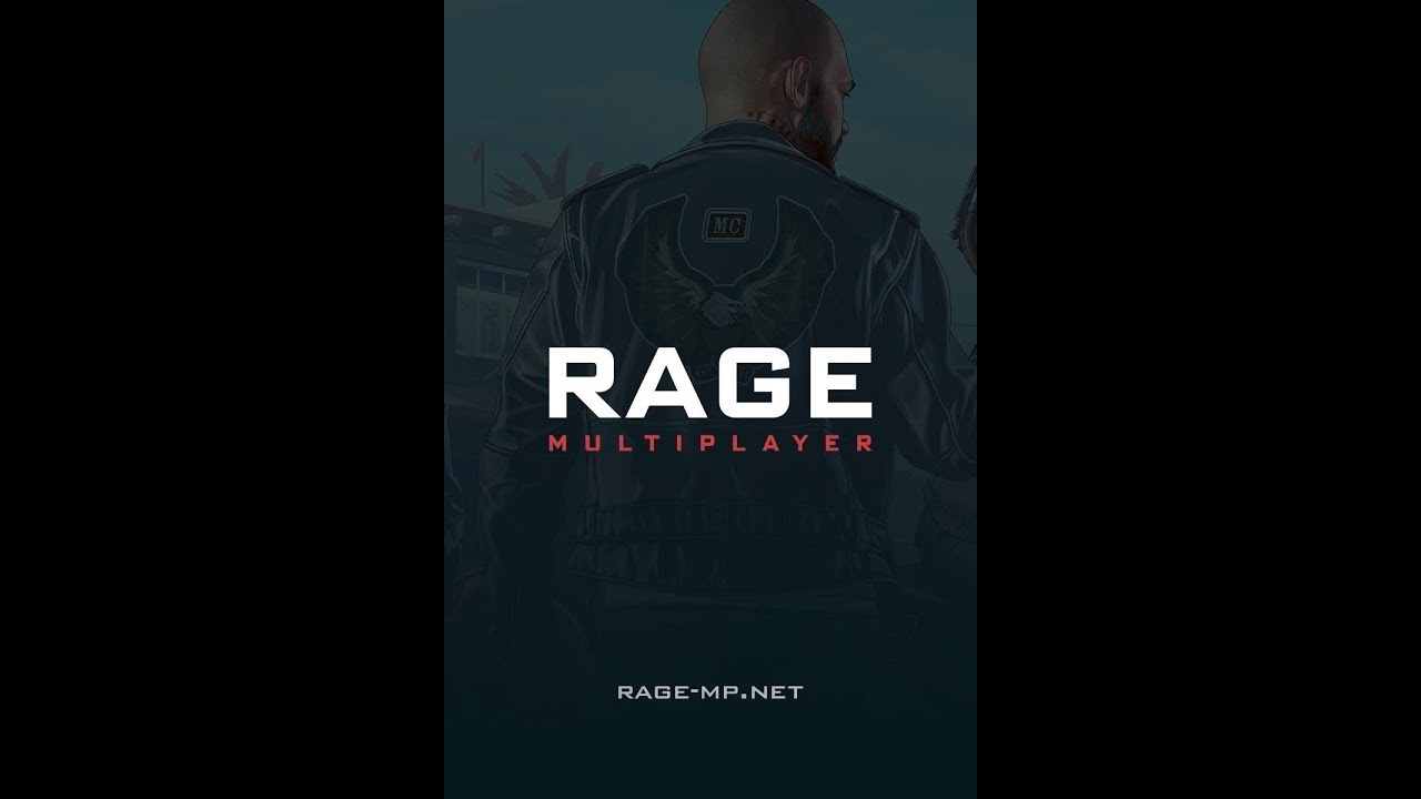 16+#RAGE_Multiplayer Grand Theft Auto V - YouTube