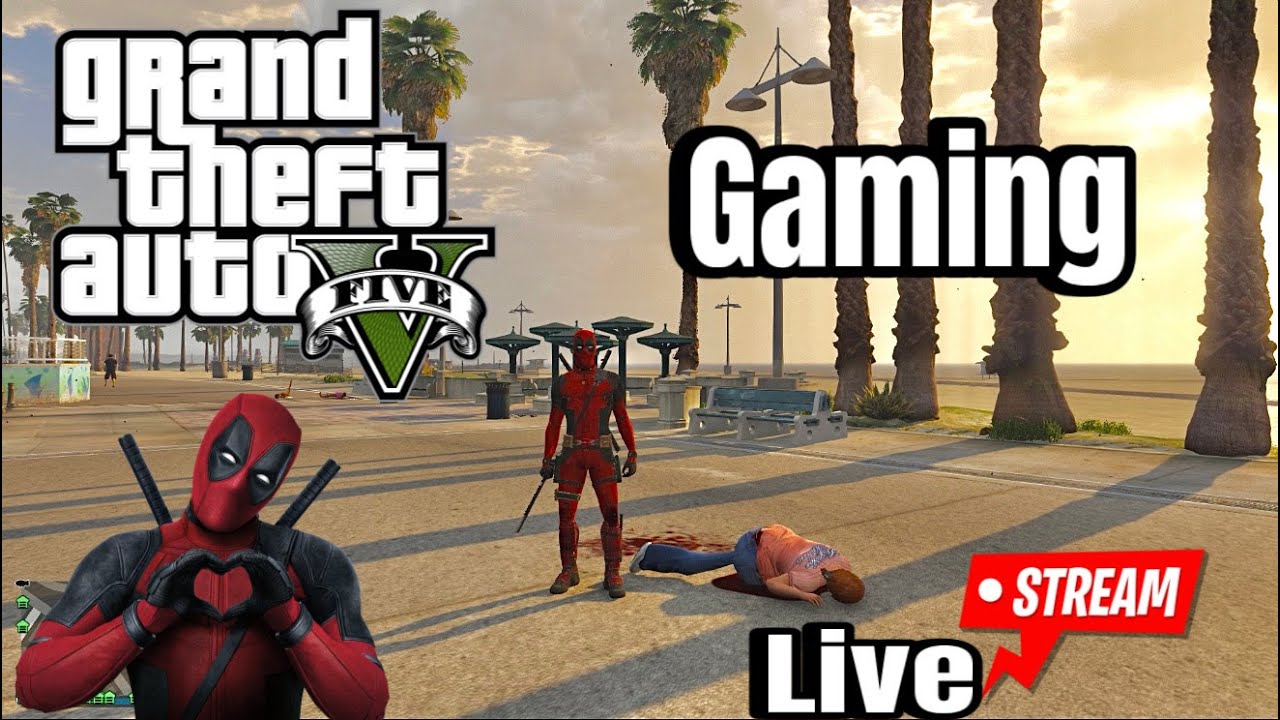 Live🔴gta5 is live || #gaming #verticallive #gta #rockstargames #pcgames ...