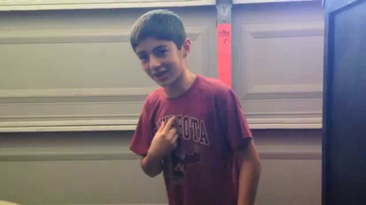 A Nightmare on Elmo Street - YouTube