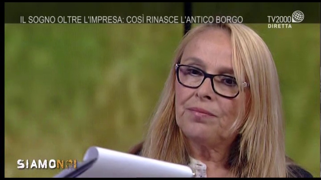 Siamo noi - L'albero del bene comune: Roberta Zivolo, imprenditrice ...