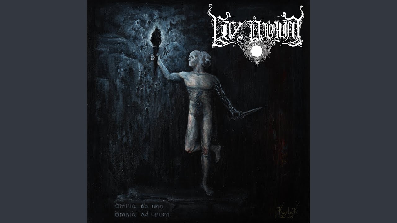 The Holy Nachash - YouTube