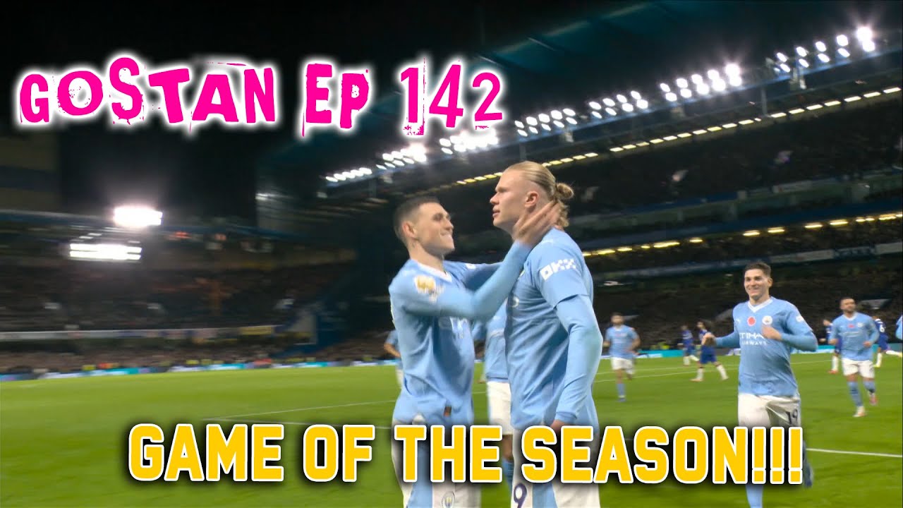 Chelsea & Man City sambut Deepavali buat pertunjukan bunga api di ...