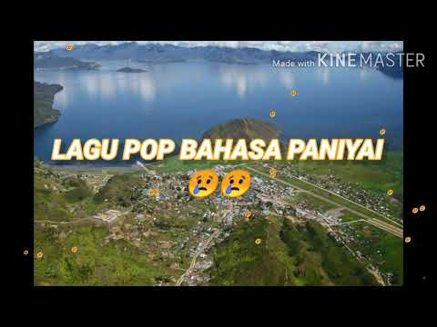 Lagu_POP_ paniyai_dalam Bhs_suku MEE(Paniyai Baher Koteka MoGee# official musik) 🎶🎵🎧❤️