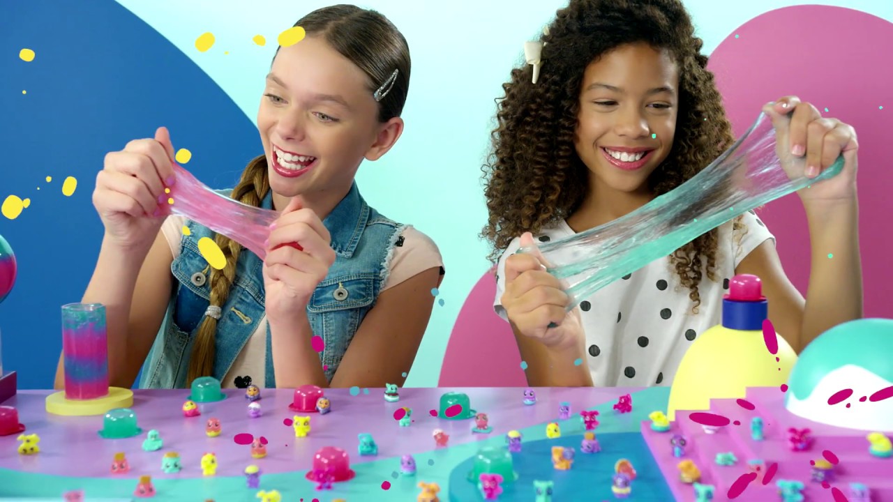 POP POPS PETS - YouTube