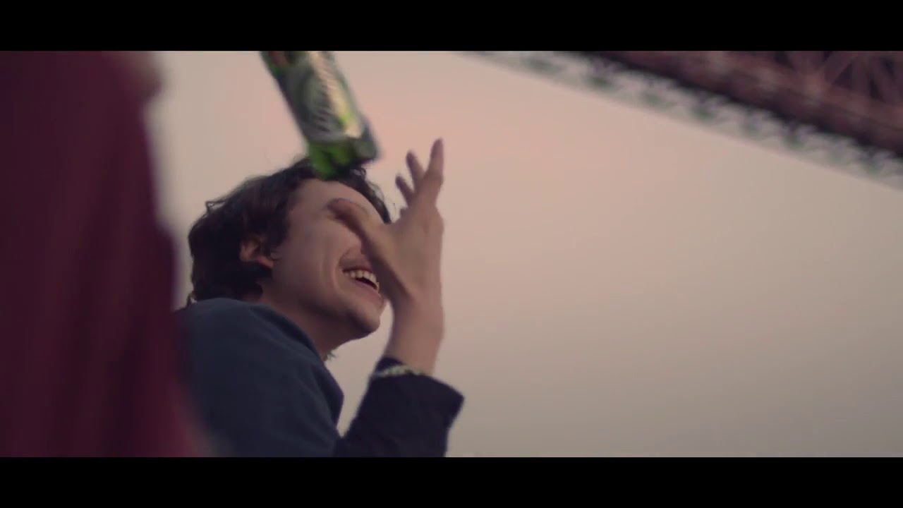 TUBORG / 2016 / CLM BBDO - YouTube