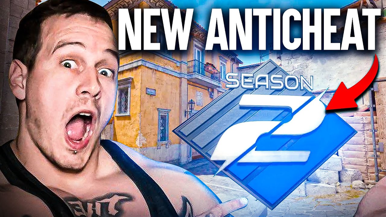 CS2 PREMIER SEASON 2 IS... - YouTube