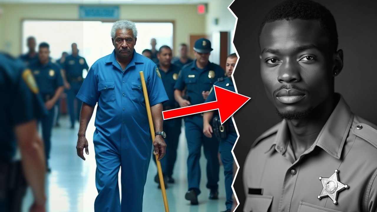 He Was a Janitor for 40 Years – Then They Discovered His Secret ...