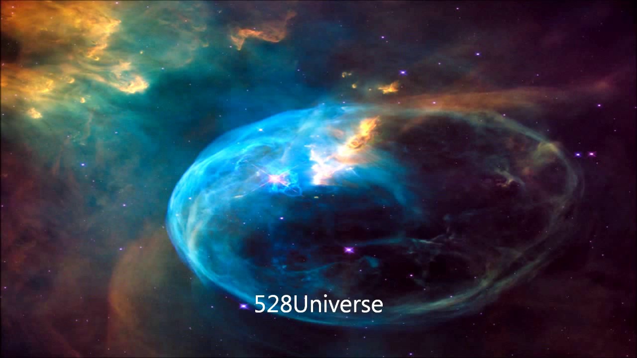 Natural Earth Frequency, Hemispheres Sync - Binaural Alpha 432 Hz (9 ...