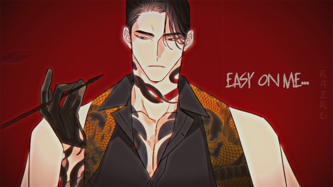 adele - easy on me || slowed + reverb - YouTube Music