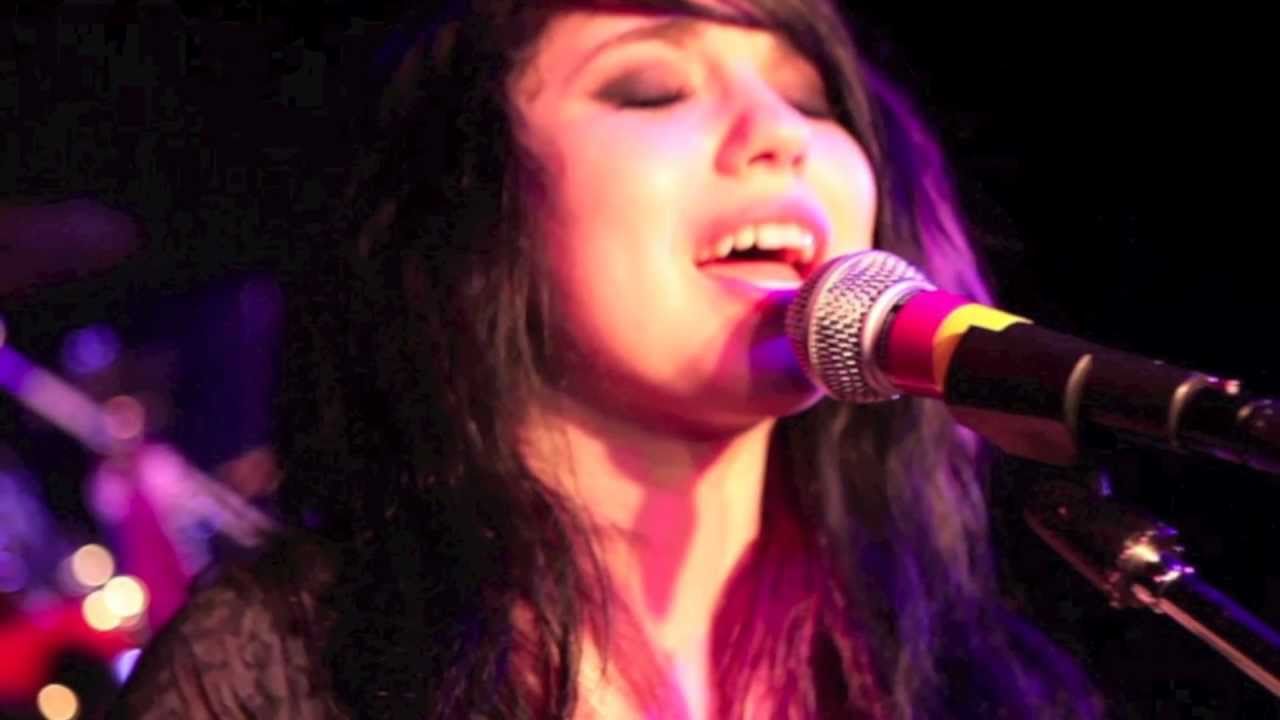 Cherri Bomb: The Great Betrayer - YouTube