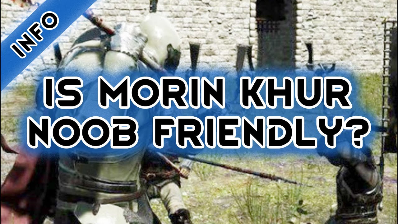 Morin Khur viable town 4K good question here is the answer it depends Mortal Online 2 - YouTube