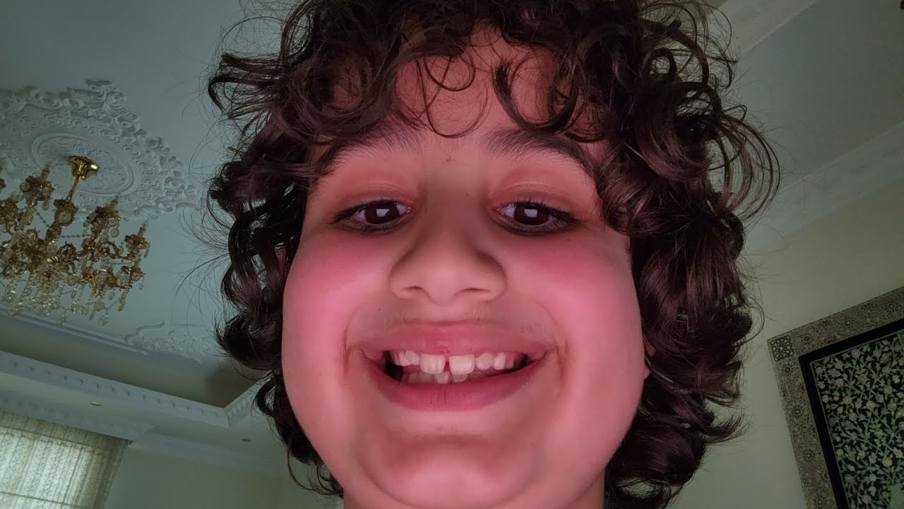 Im At My Aunts House Youtube