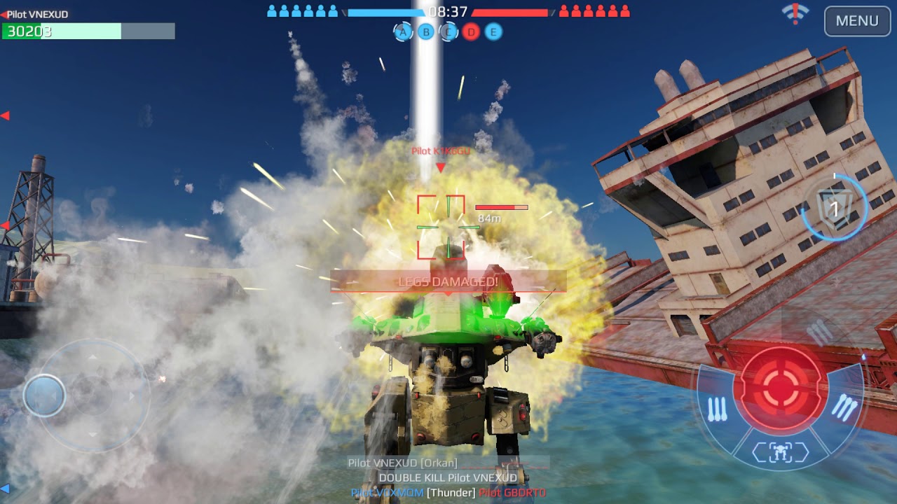 Testing Out WR Remastered on Power Plant - WR Test Server (2 June 2020 ...