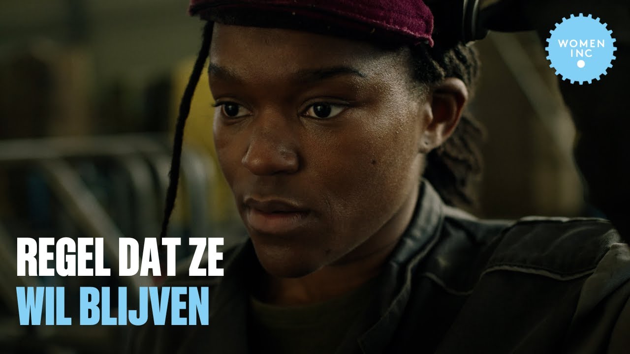 Regel dat ze wil blijven - YouTube