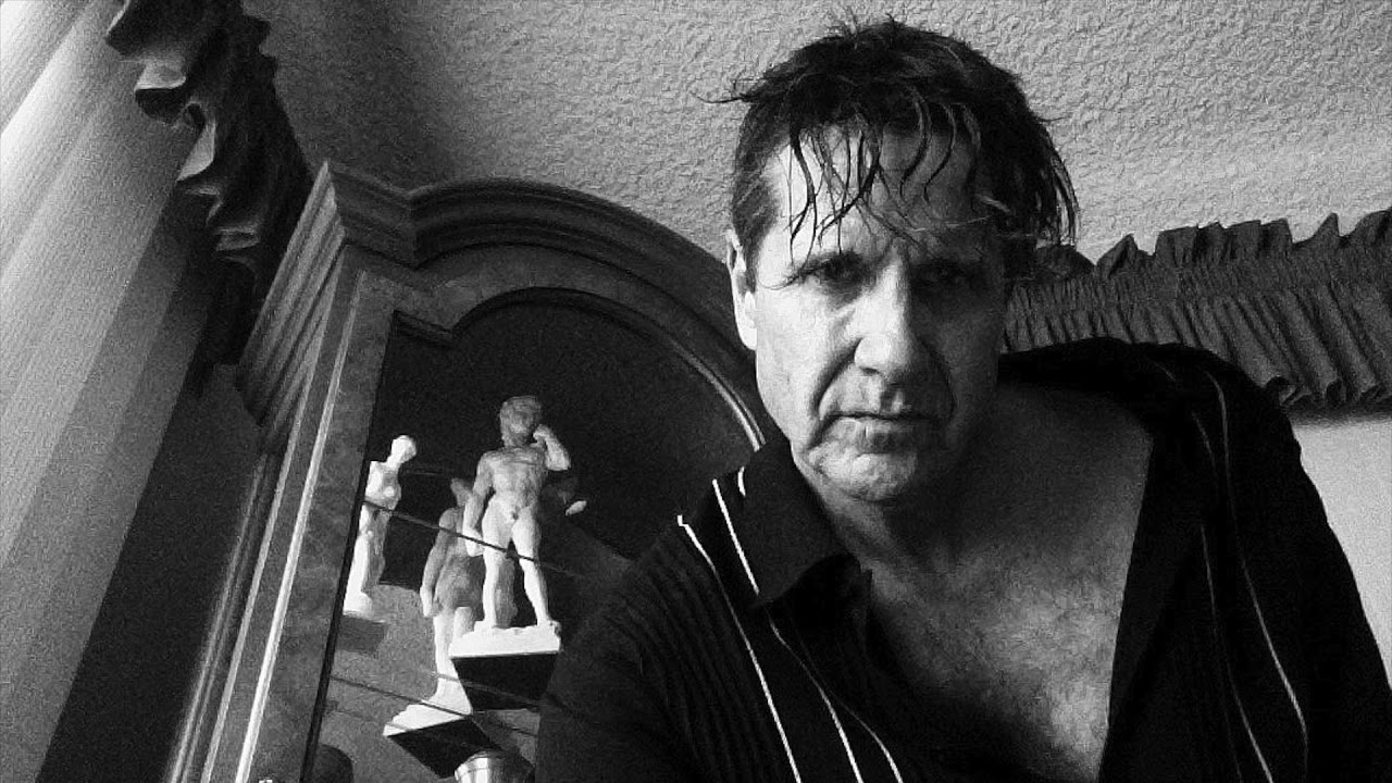 Mark Lane - Mystery Hero // EE019 / SR001 - YouTube