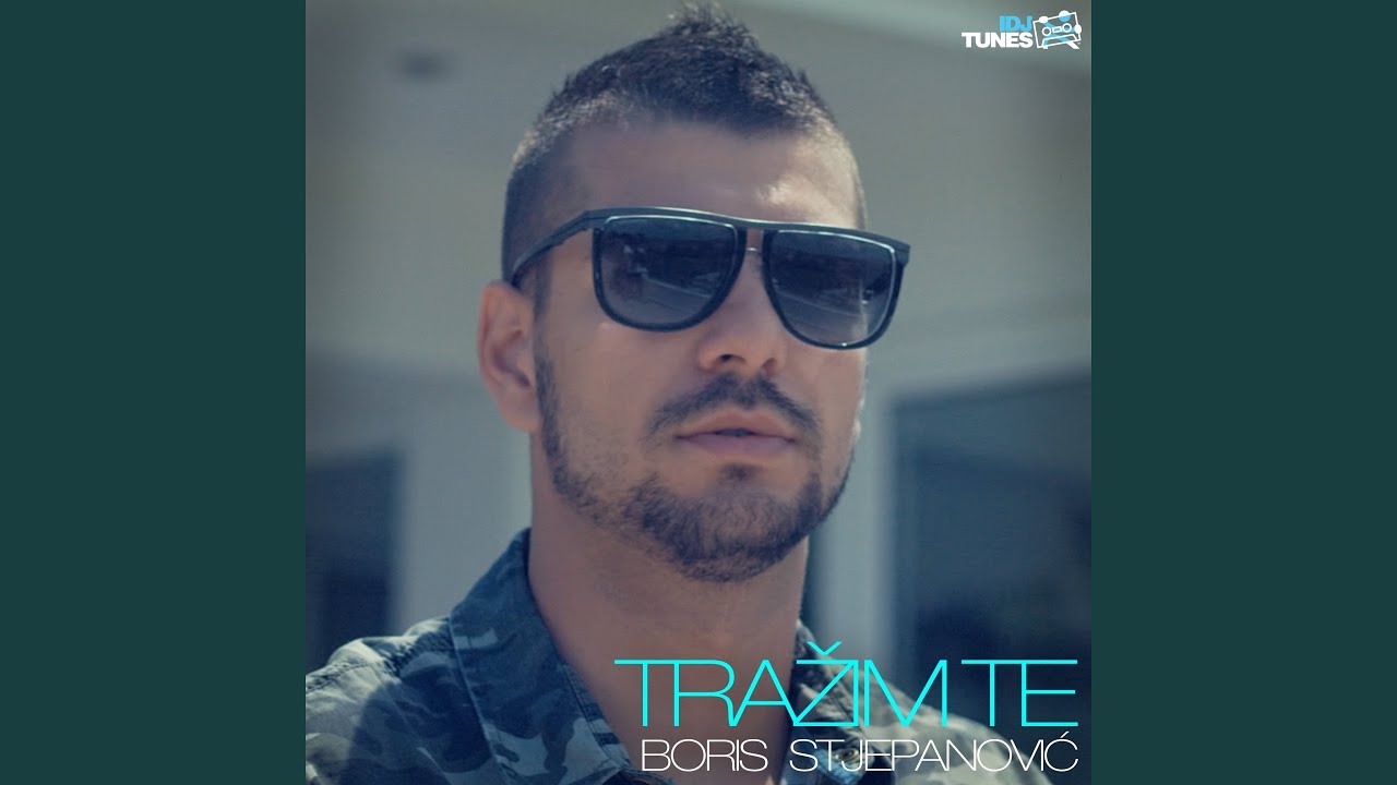 Trazim Te - YouTube