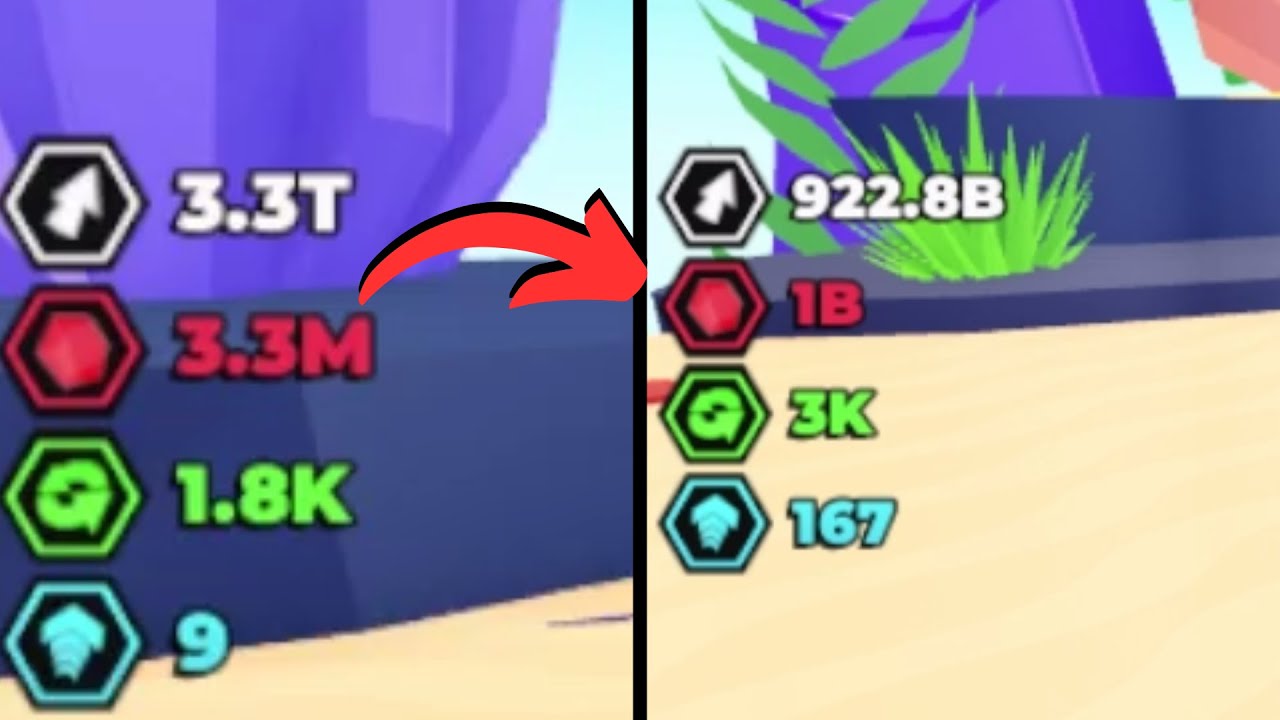 💎I Collected a Billion Rubies in Tapping Legends Final💎 - YouTube