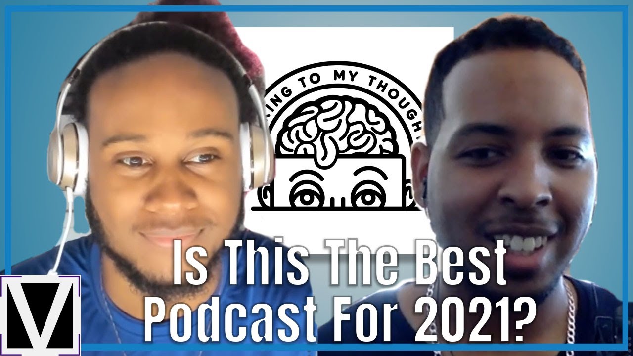 Is This The Best Podcast For 2021? || Podcast Preview - YouTube
