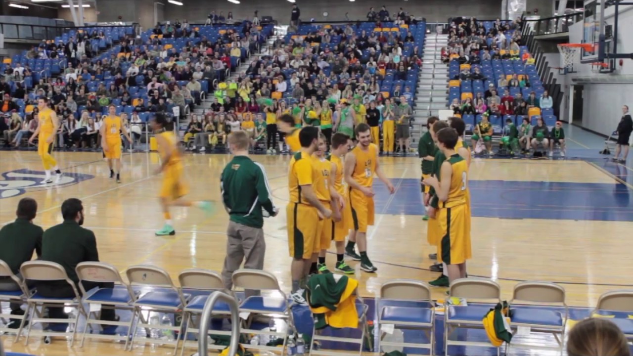 Arjan Gill LCI senior year basketball mixtape - YouTube