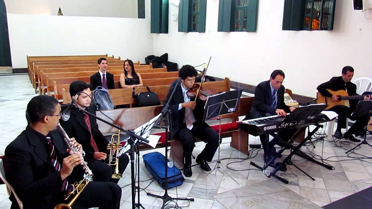 HARMONIZI EVENTOS - IT'S A LONG ROAD - YouTube