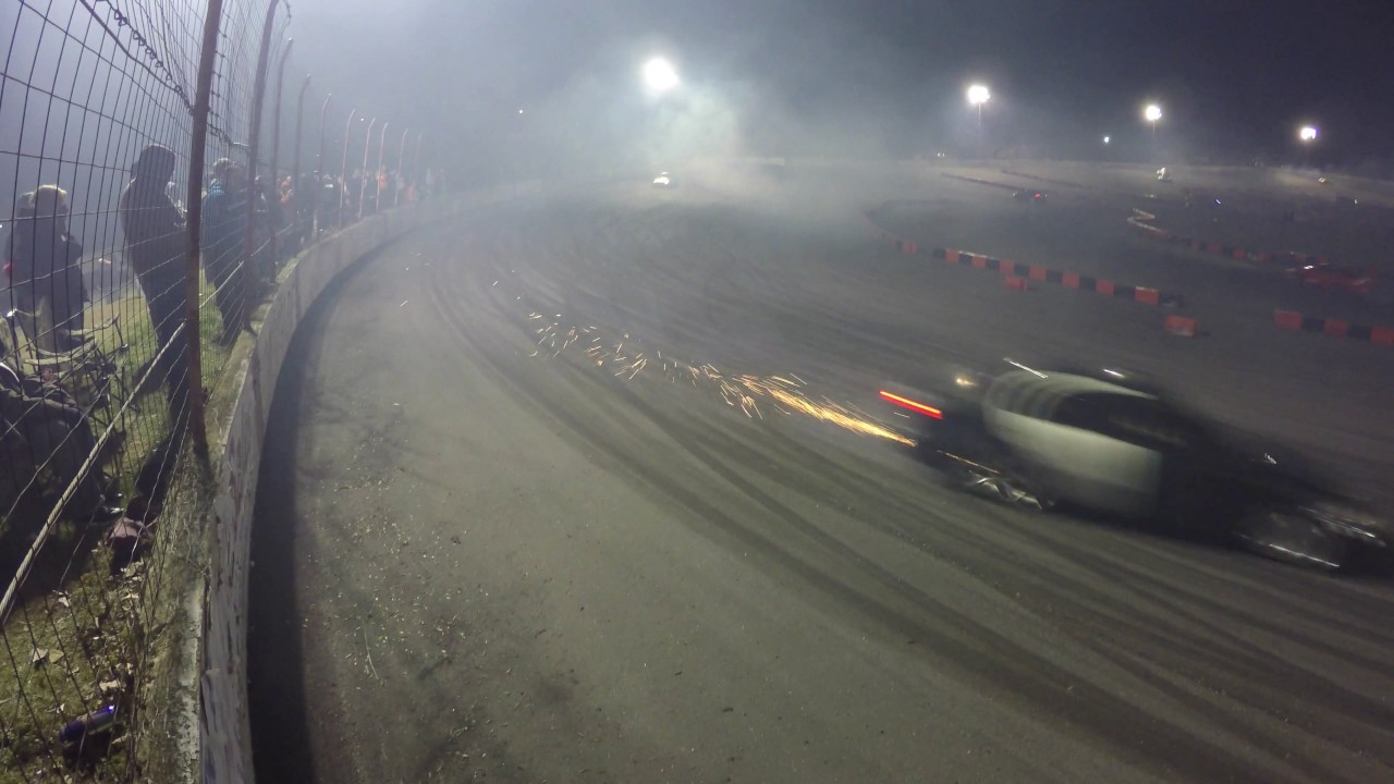I Track Motorsports Lanier Raceplex 2-10-17 - YouTube