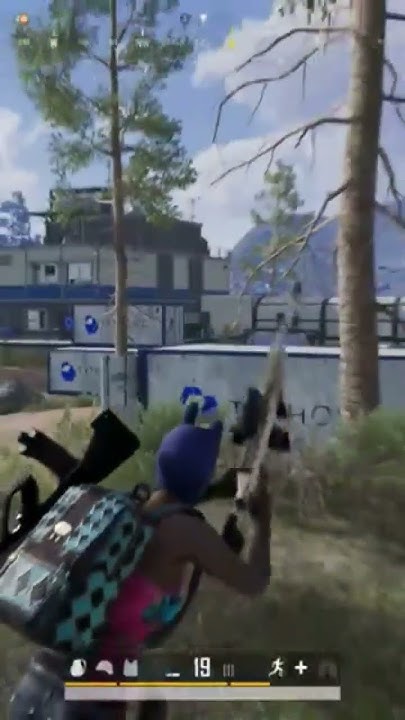 папався!☺️ #pubg #pubgmobile #pubglite #pubggameplay #pubgshorts #gaming #pubgm #pubglive - YouTube