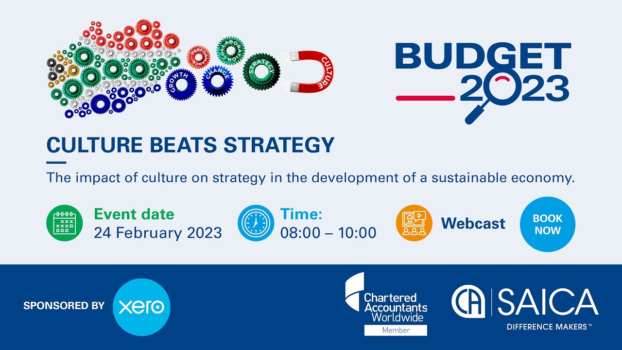 2023 Budget on Business Day TV - YouTube