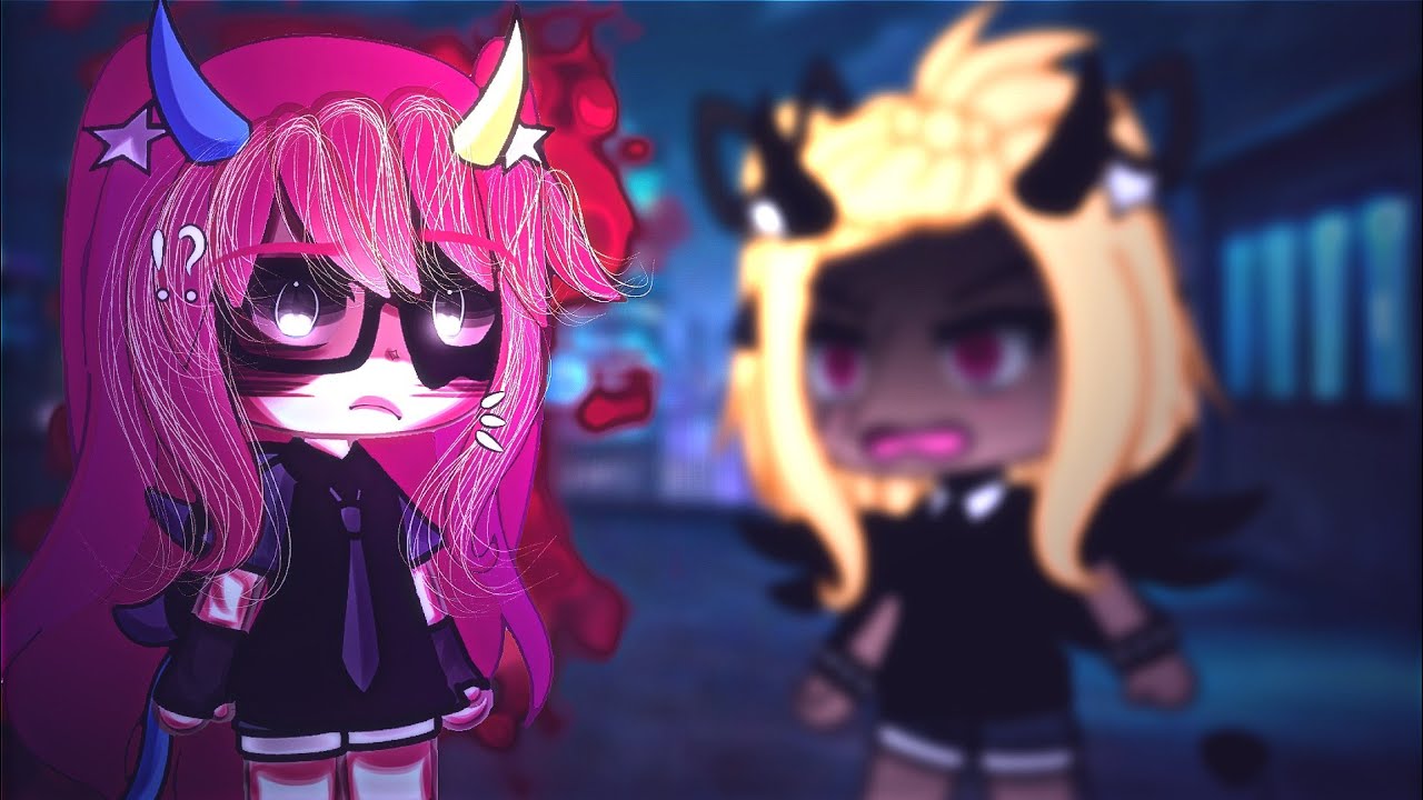 [⁉️😵‍💫] || hypnosis || /meme gacha life || [😵‍💫⁉️] - YouTube