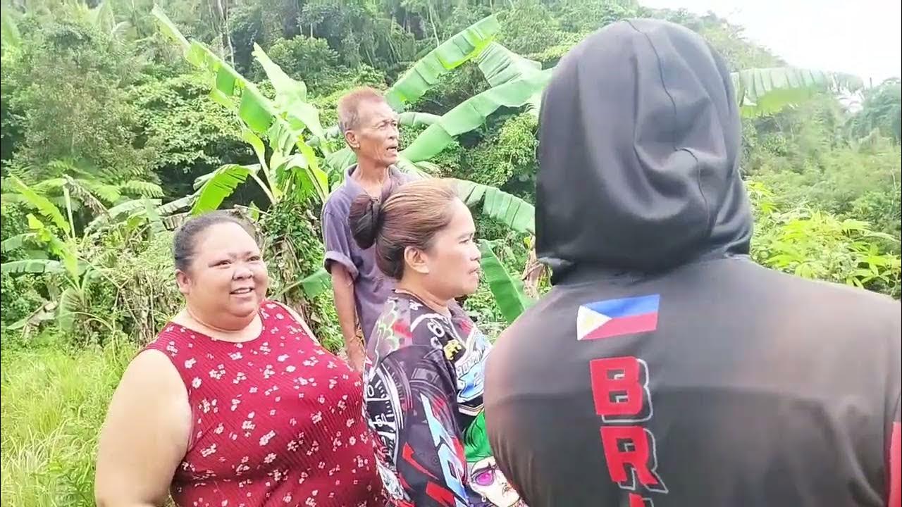 SAMAHAN NIYO KAMING MAMASYAL SA MOUNT KAPAYAS KASAMA ANG AMING MGA BISITA - YouTube