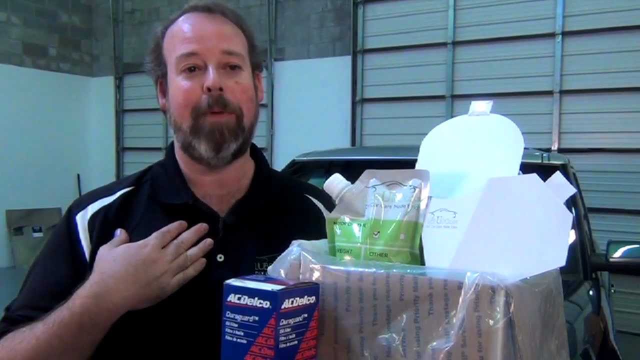 LubeUdo Welcome DIY Oil Change Kits YouTube lubeudo-welcome-diy-oil-change-kits-youtube