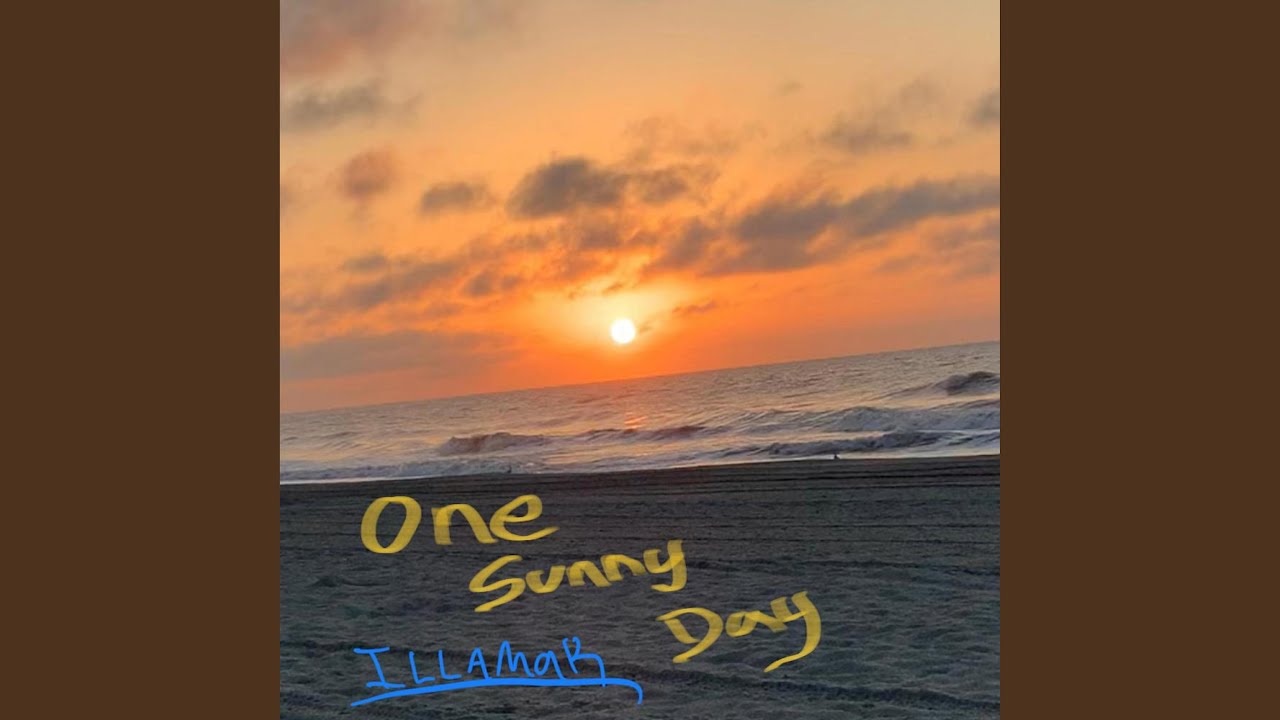 One Sunny Day - YouTube