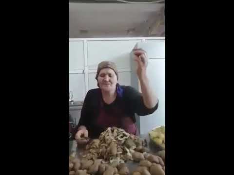 Neneden Gözəl Meyxana