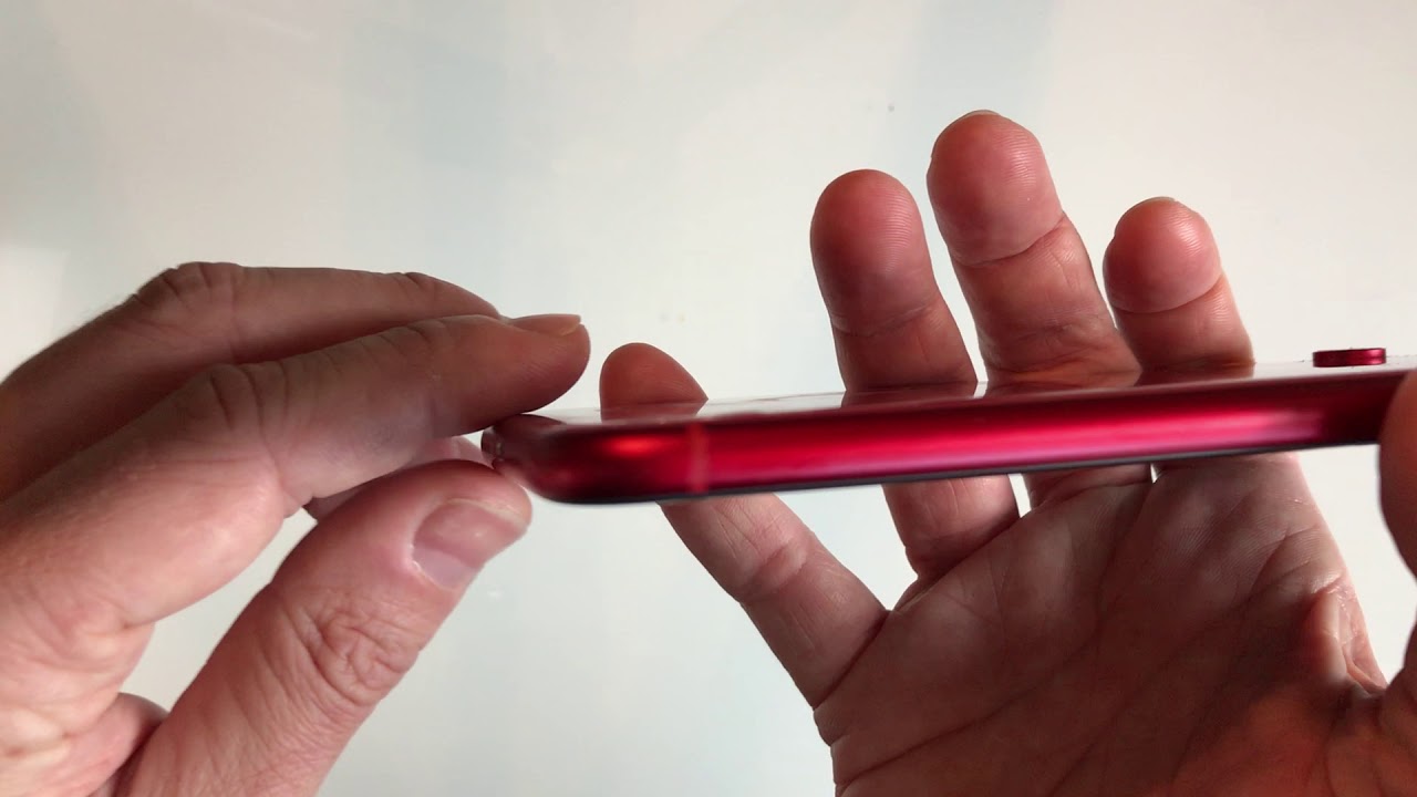 envirofone - how good is "good" - iPhone XR review - YouTube