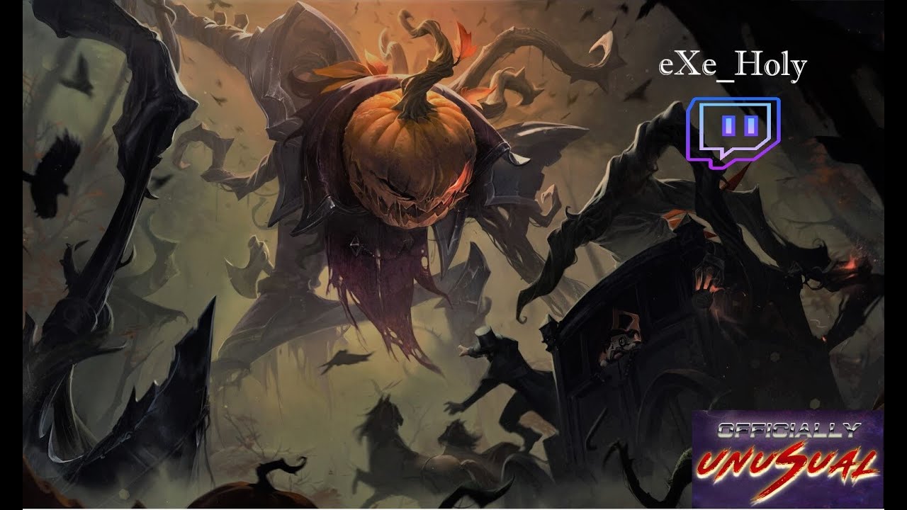 New Fiddlesticks Rework game play Mid vs Leblanc. - YouTube