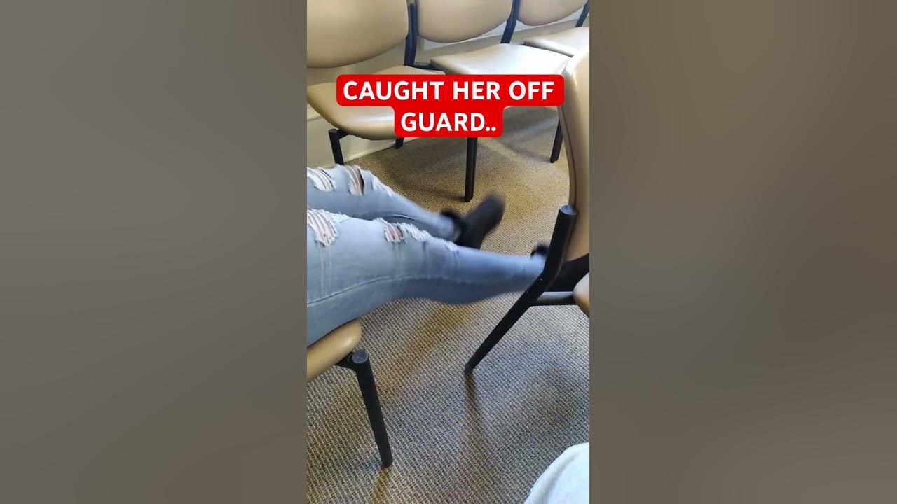 HOW TO CATCH SOMEONE OFF GUARD YouTube how-to-catch-someone-off-guard-youtube