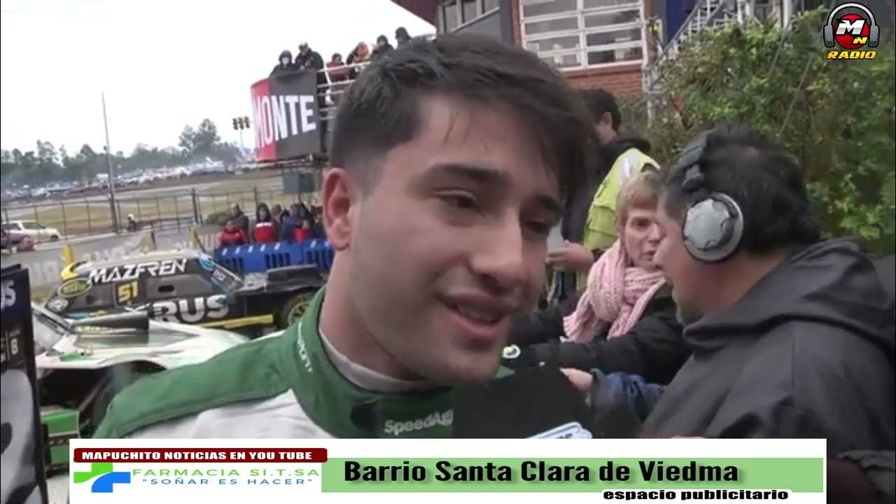 GRAN TRIUNFO E FAIN - YouTube