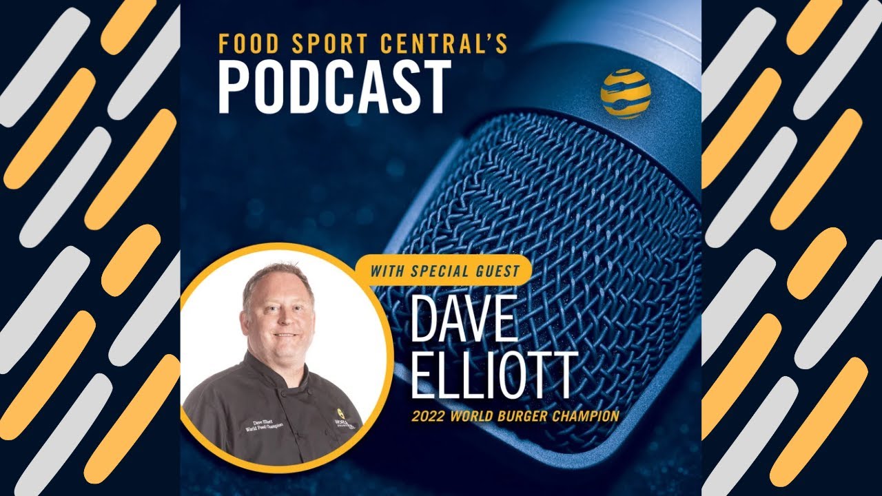 FSC Dave Elliott Video Podcast - YouTube