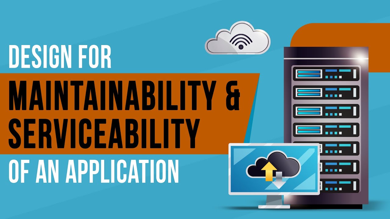 Design for Maintainability (DFMT) & Design for Serviceability (DFS ...