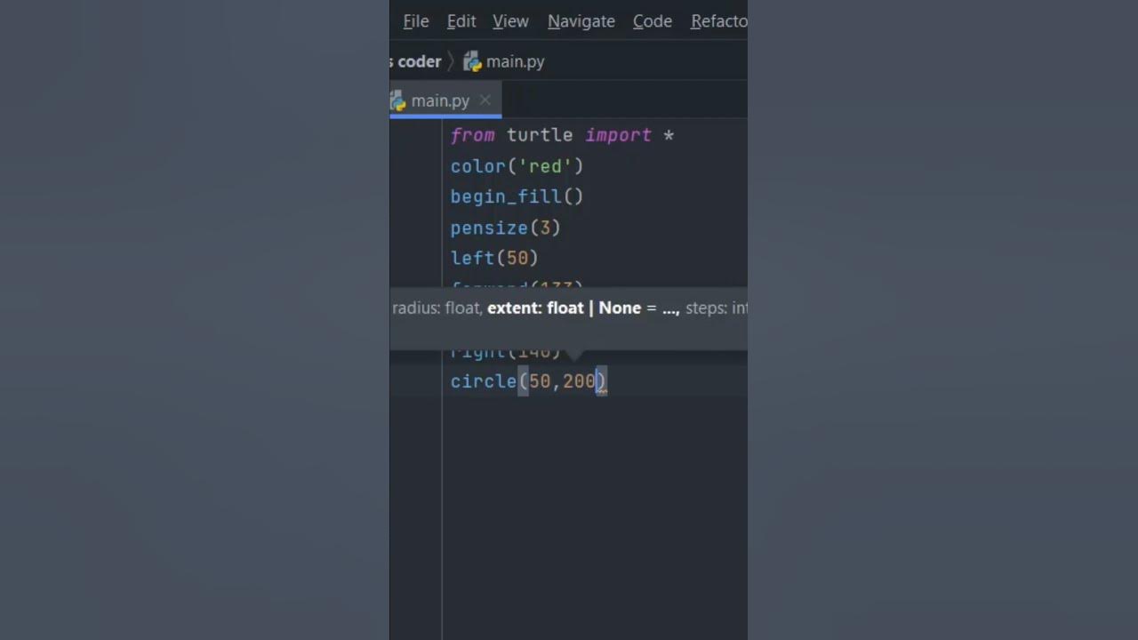 Impress Your Crush Using Python ππ Codewithharry Css Python Programming Shorts Youtube